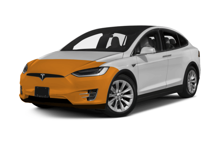 XPEL Paint Protection Film | Matte & Gloss PPF | Michigan Tinting